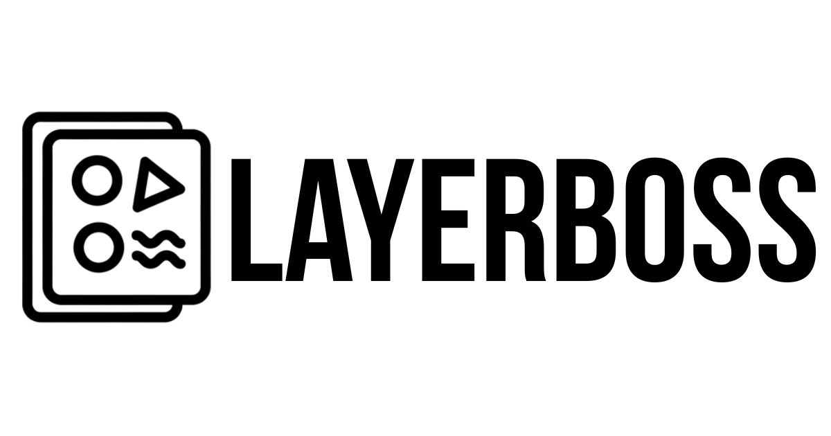 LayerBoss - AI Image Generation & Layer Extraction with Transparent ...